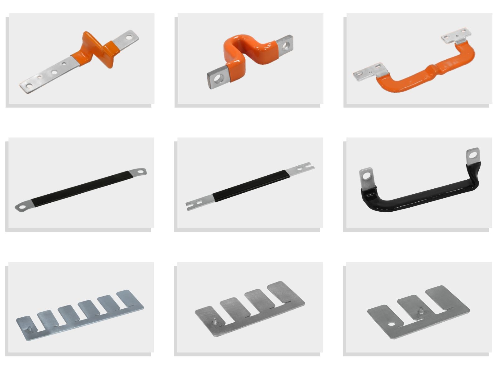 Busbar là gì? Ứng dụng của Busbar? - Shogo