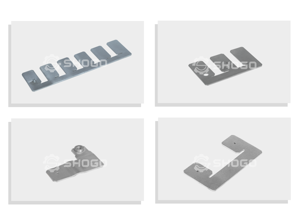 What is Aluminum Busbar? Application of Aluminum Busbar - Shogo