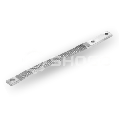 Compare Copper Bus Bars and Braided Copper Bus Bars - Shogo