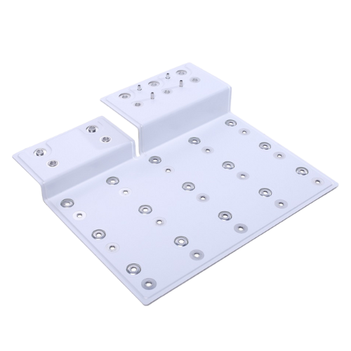 What is a Laminated Busbar? Application of Laminated Busbar. - Shogo