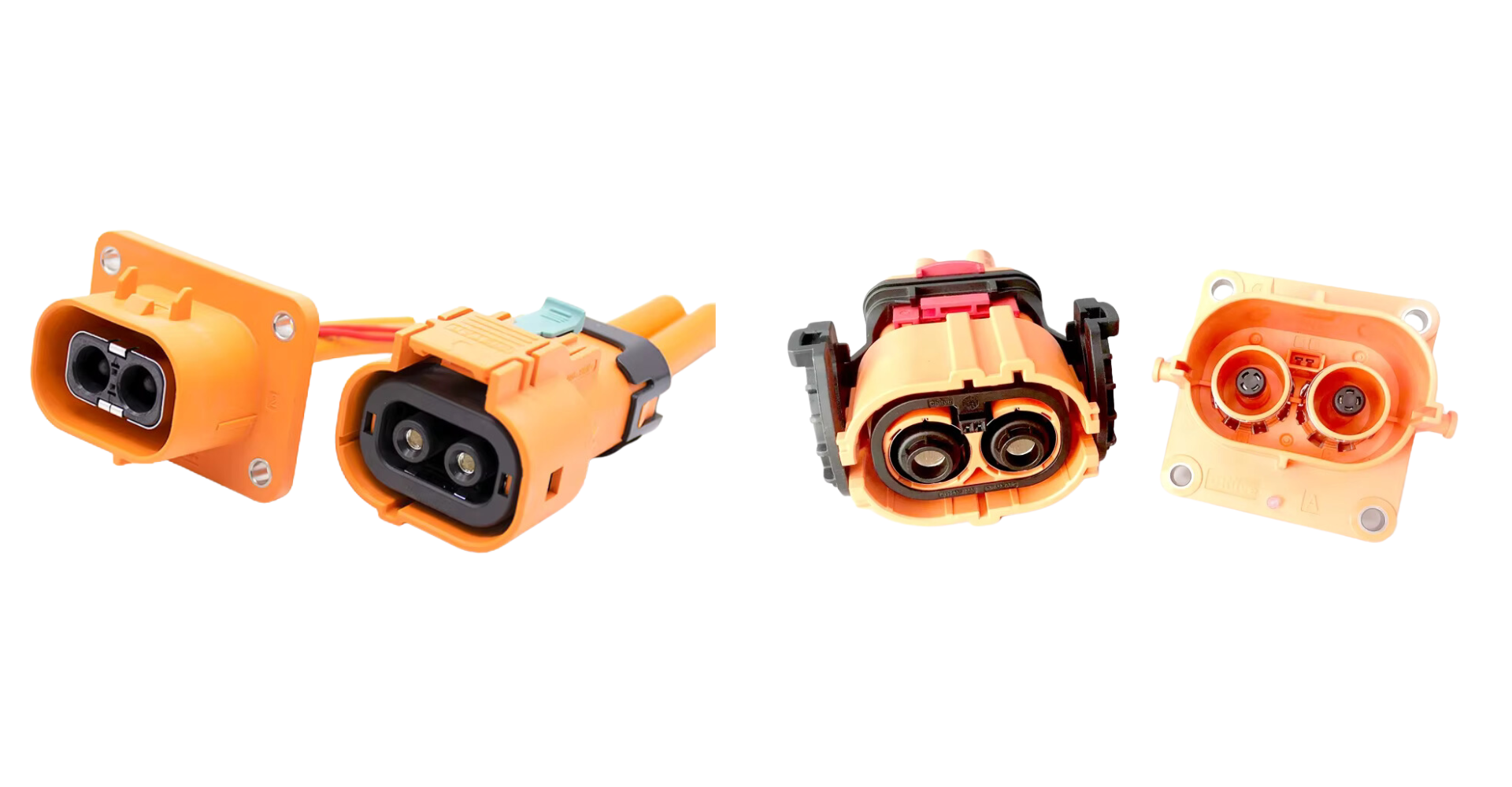 What is HVIL connector? Its advantages and applications - Shogo