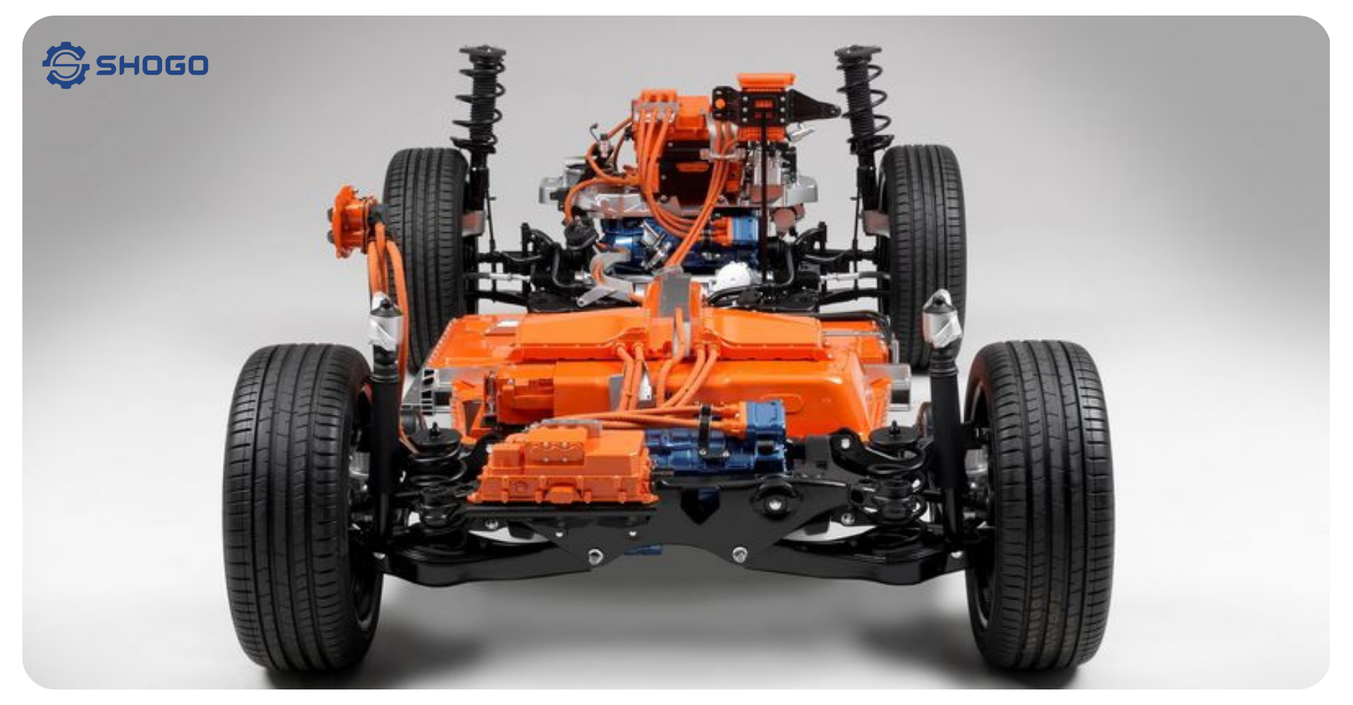 What is HVIL connector? Its advantages and applications - Shogo