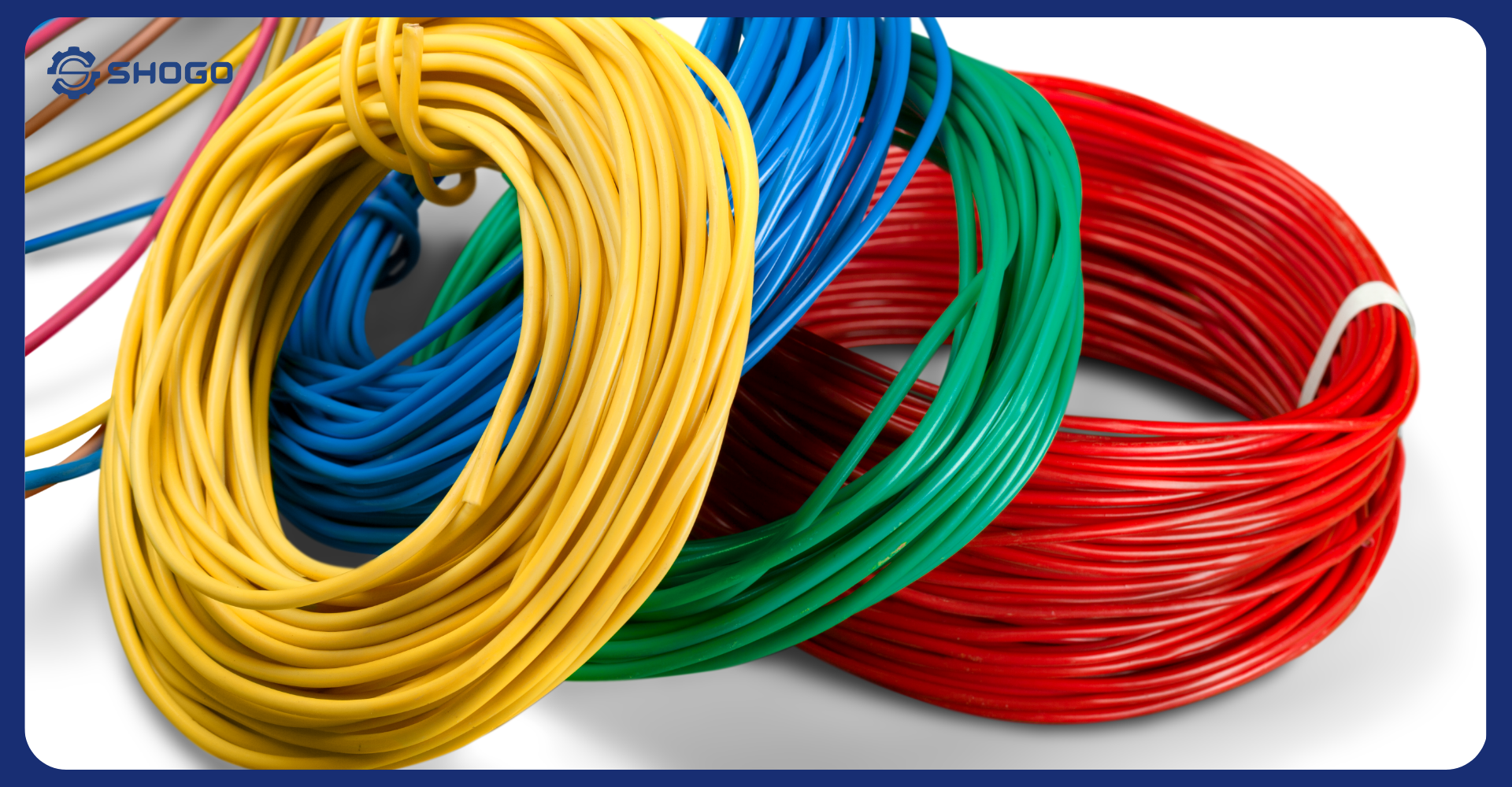 Comparison of HV Cable and Conventional Electrical Cables – Differences ...