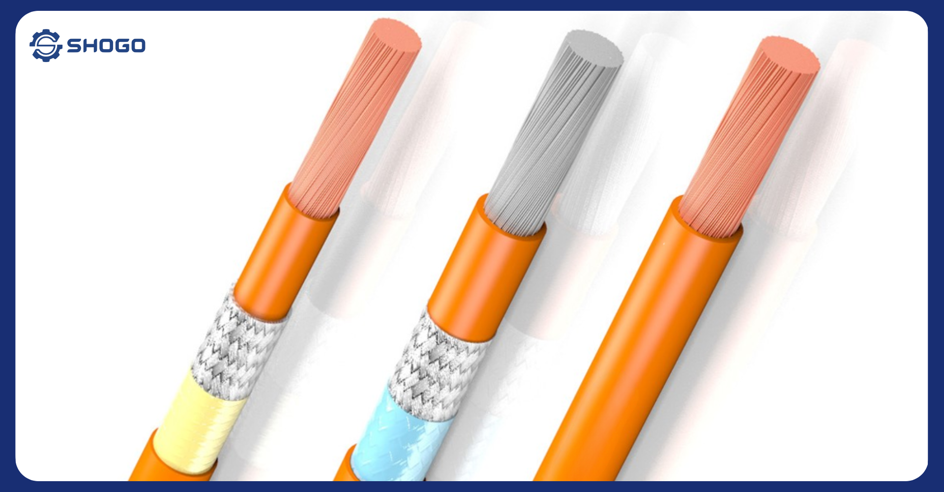 Comparison of HV Cable and Conventional Electrical Cables – Differences ...